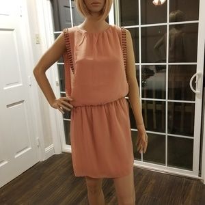 Ark & Co | Dresses | Nwt Ark Co Mini Dress | Poshmark